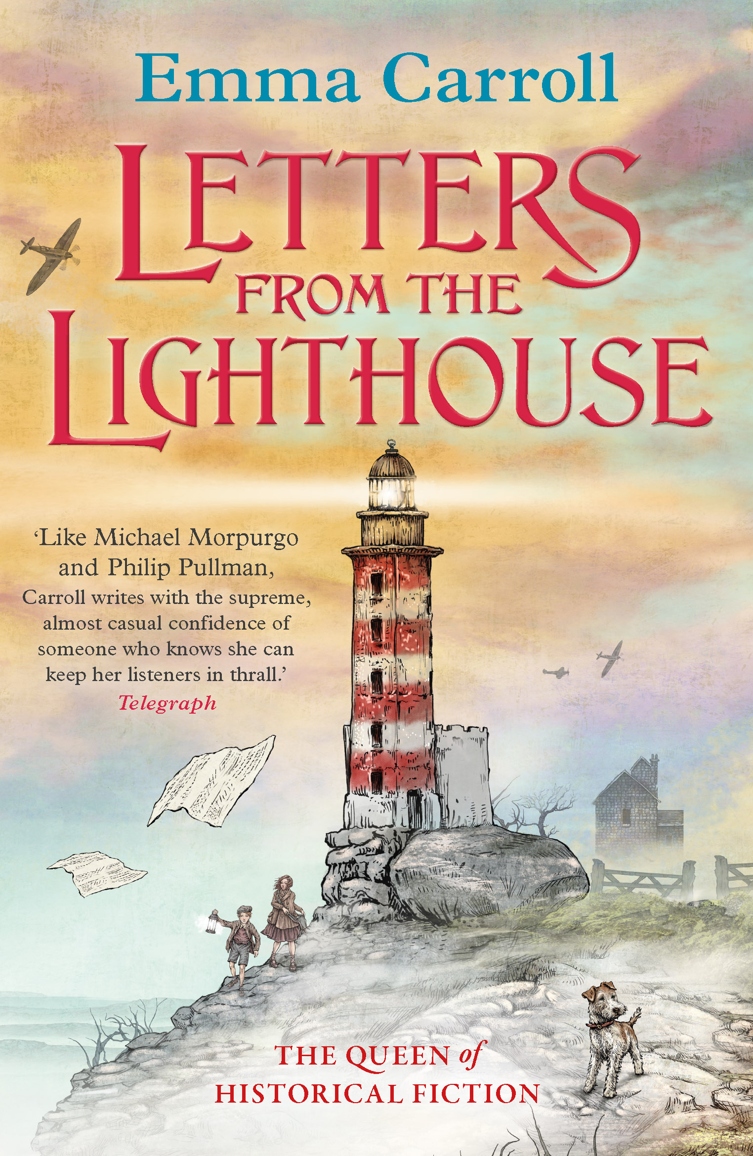 Bring the Past To Life with Historical Fiction – Learning | Edinburgh ...