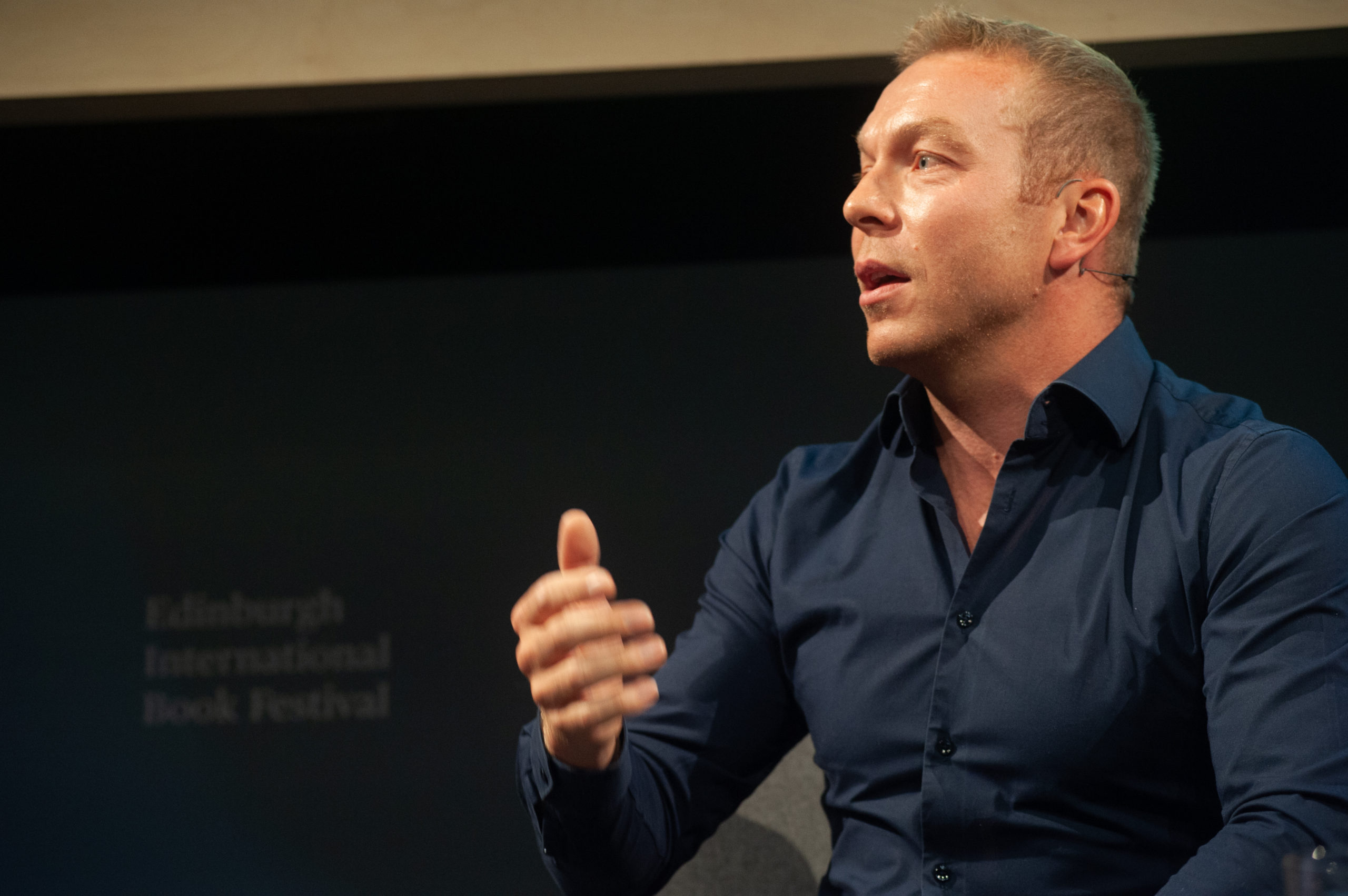 Flying High with Chris Hoy and Flying Fergus – Learning | Edinburgh ...