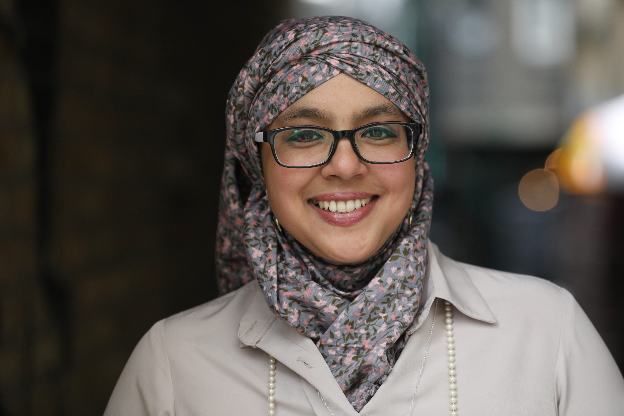 Fighting Food Poverty… and Bank Robbers! with Onjali Q Raúf – Learning ...