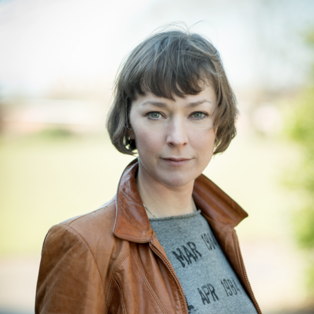 M G Leonard: Free as a Bird – Learning | Edinburgh International Book ...