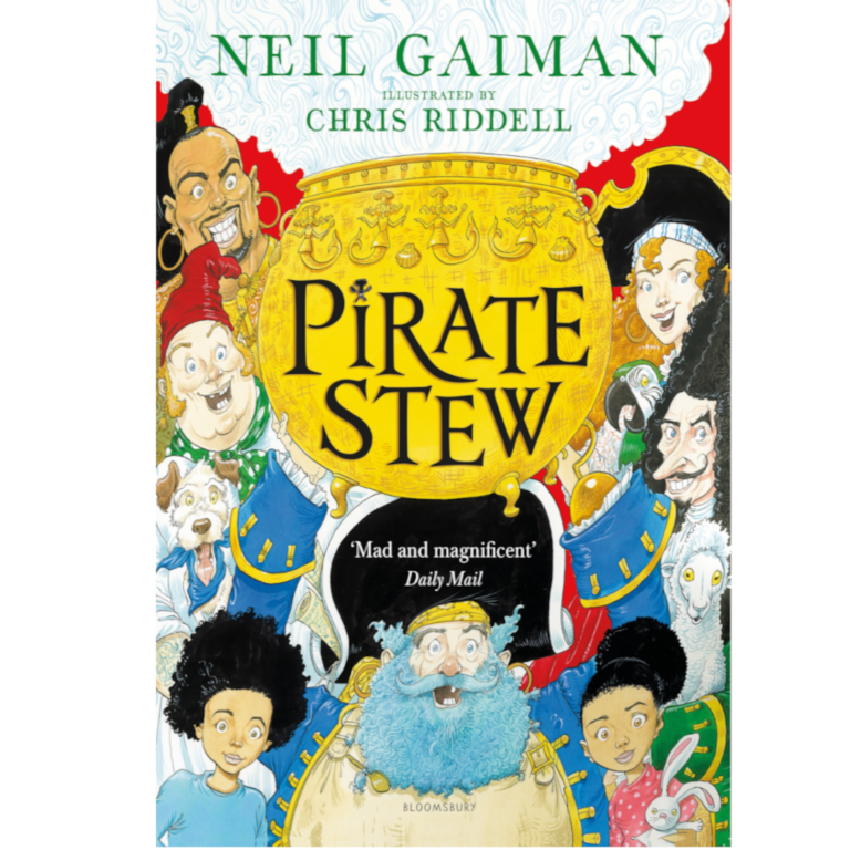 Make a Sensory Pirate Stew! Created by Ailie Finlay – Learning ...