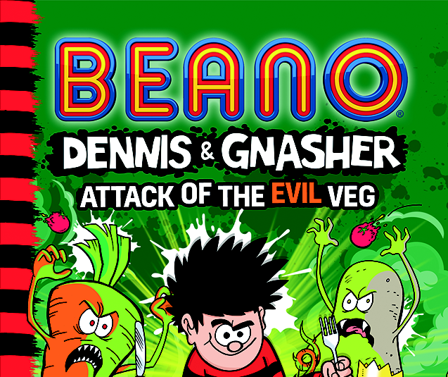 Bang! Wallop! Ooft! Meet the Funny Brains behind the Beano! – Learning ...