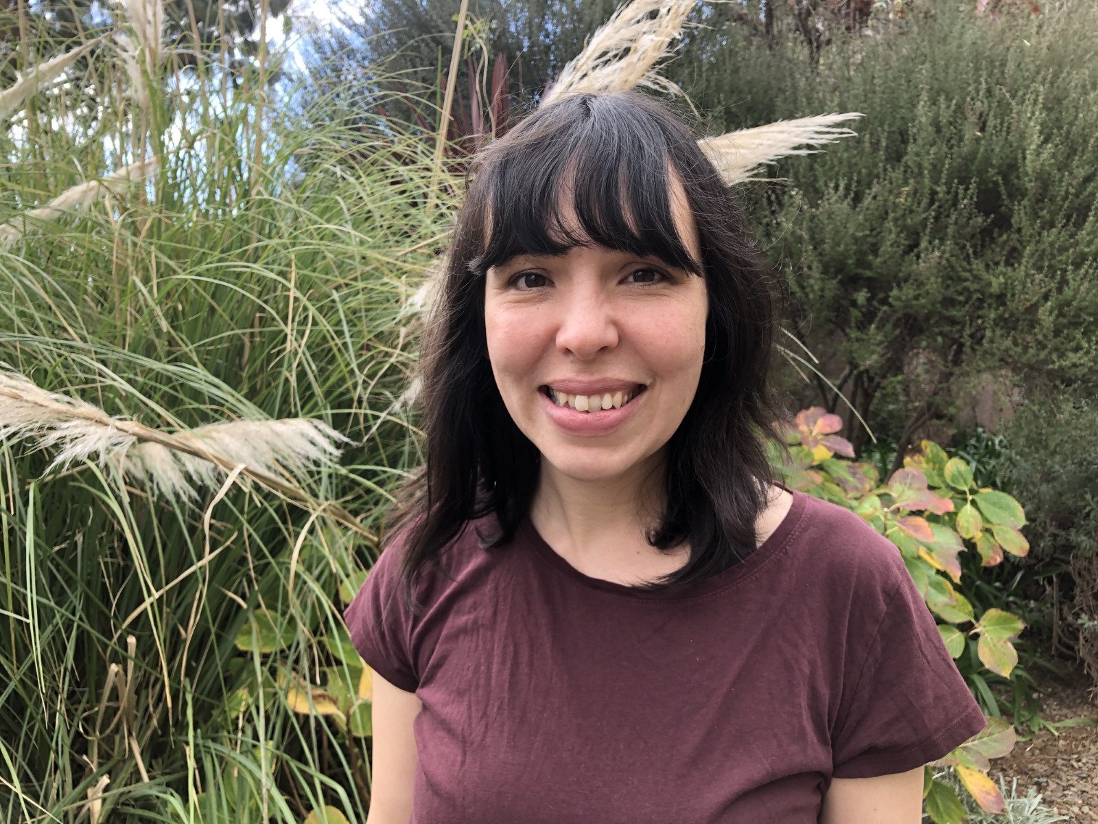 Saving the World one Library at a Time with Polly Ho-Yen! – Learning ...