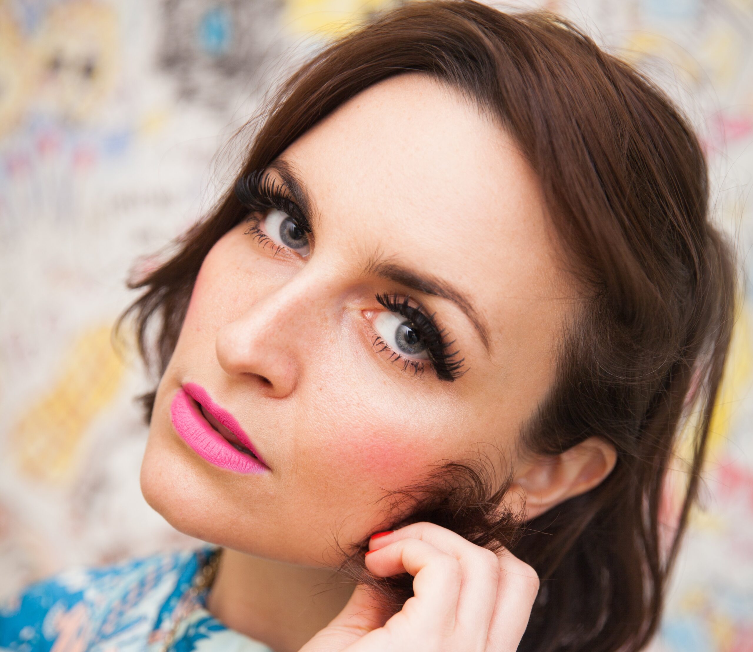 You Are A Story! Writing for Yourself with Laura Dockrill – Learning ...