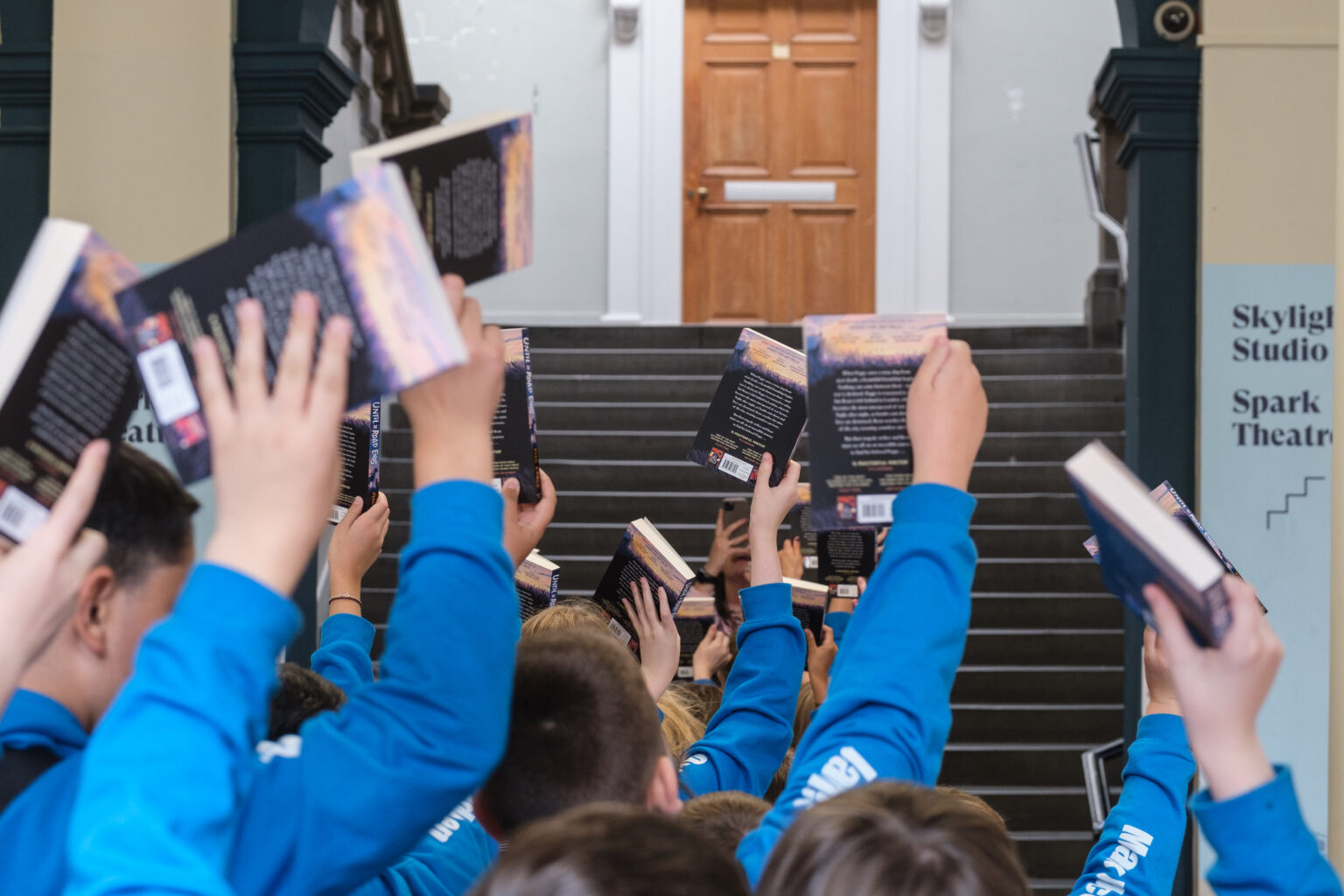 Book Festival at the Bologna Children’s Book Fair – Learning ...